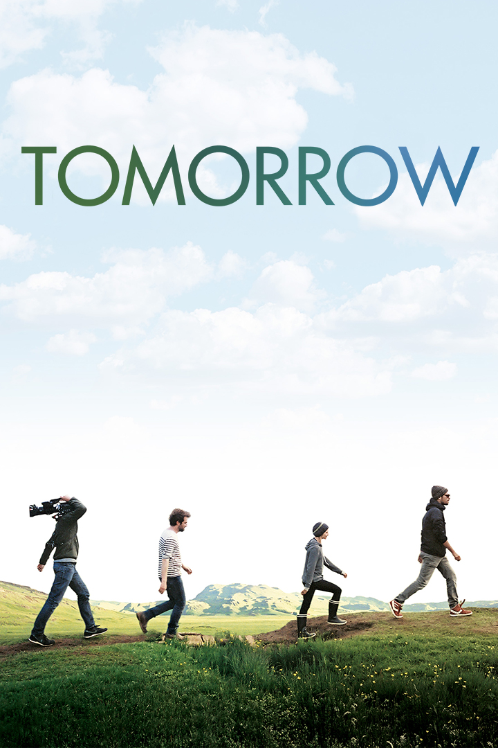 Tomorrow - Documentary film - Maison4tiers - Watch now!