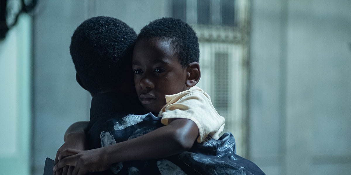 Kanaval - Maison4tiers - Un film de Henri Pardo - Présentement au cinéma!